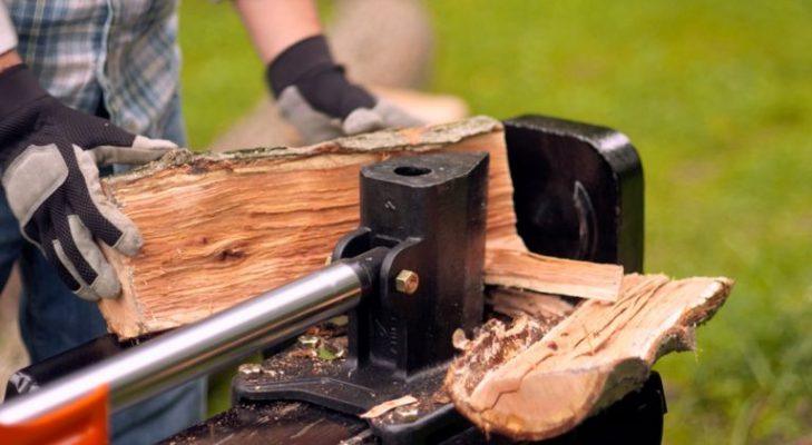 10 Best Log Splitters – Reviews and Buying Guide