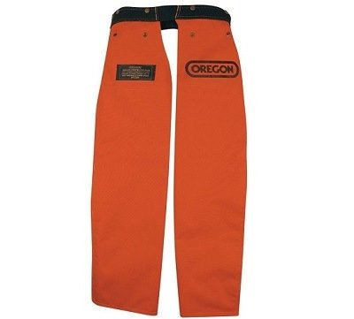 7 Best Chainsaw Chaps to Protect Your Body