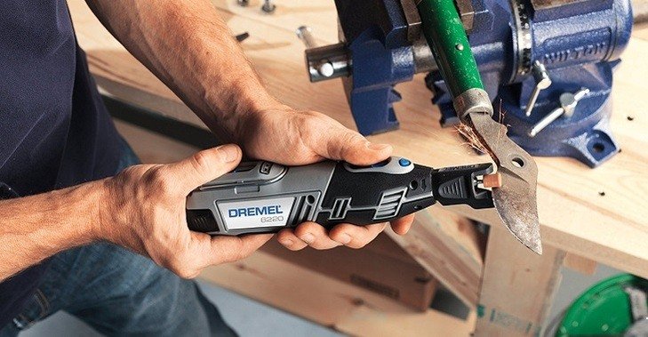 10 Best Rotary Tools – Reviews & Buying Guide