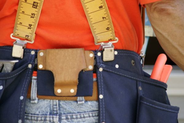 5 Best Tool Belt Suspenders of 2025 – Reviews and Buying Guide