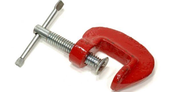 Best C Clamp Clamps: Top 5 Review